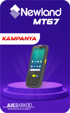 Akbarkod | Tsc MH241T (203DPI) Endüstriyel Barkod / Etiket Yazıcı
